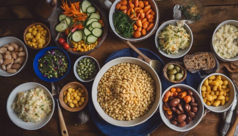 What To Serve With Navy Beans: 15 Best Side Dishes