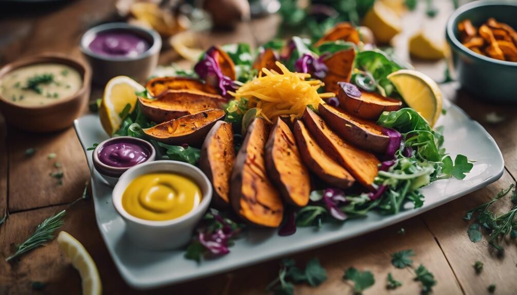 What To Serve With A Salad As The Main Dish: 15 Best Side Dishes