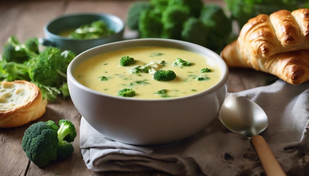 What To Serve With Croissants For Lunch: 15 Best Side Dishes