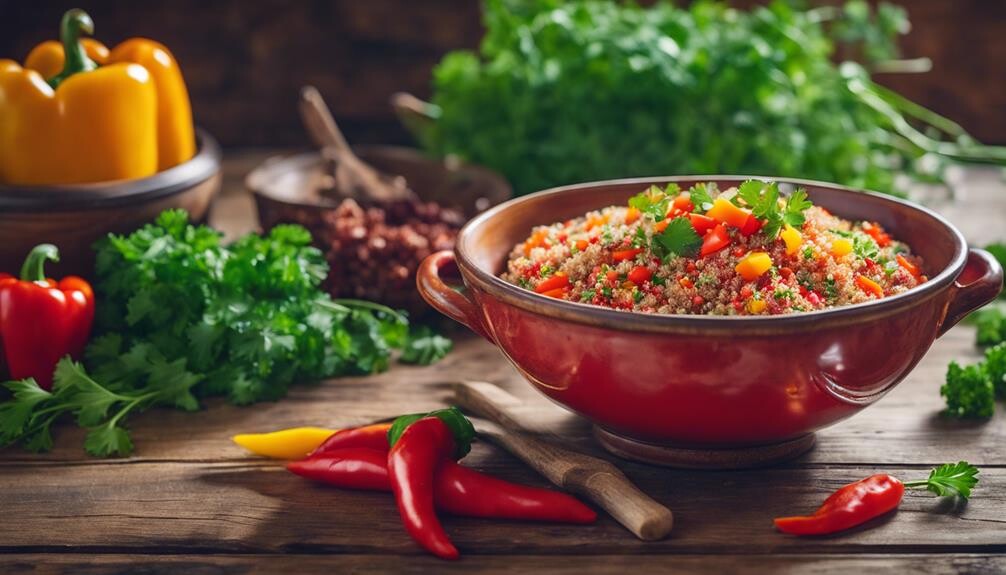 What To Serve With Hungarian Goulash: 15 Best Side Dishes