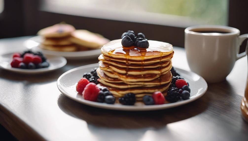 What To Serve With Breakfast Pizza: 15 Best Side Dishes