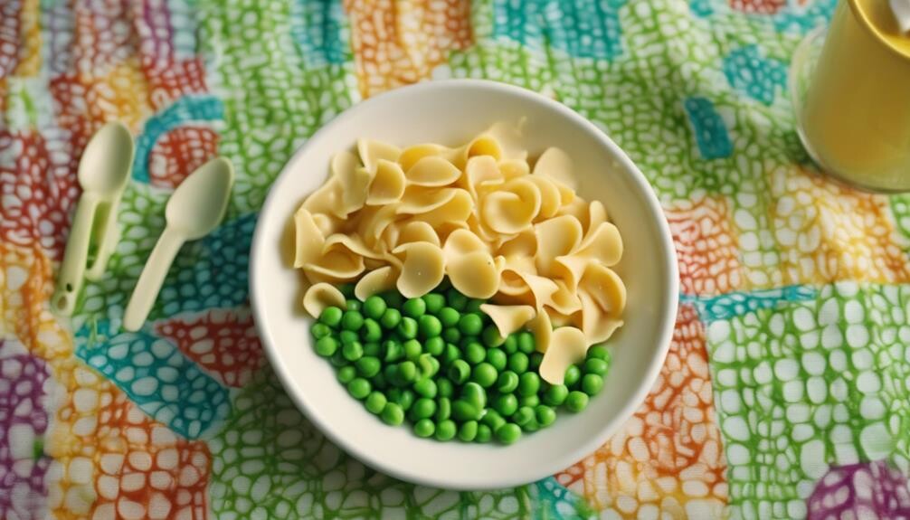 What To Serve With Fish Fingers For Toddlers: 15 Best Side Dishes