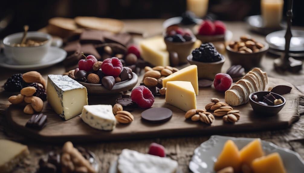 What To Serve With After Dinner Drinks: 15 Best Side Dishes