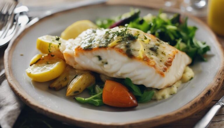 What To Serve With Baked Haddock: 15 Best Side Dishes