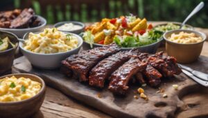 What To Serve With Baby Back Ribs: 15 Best Side Dishes