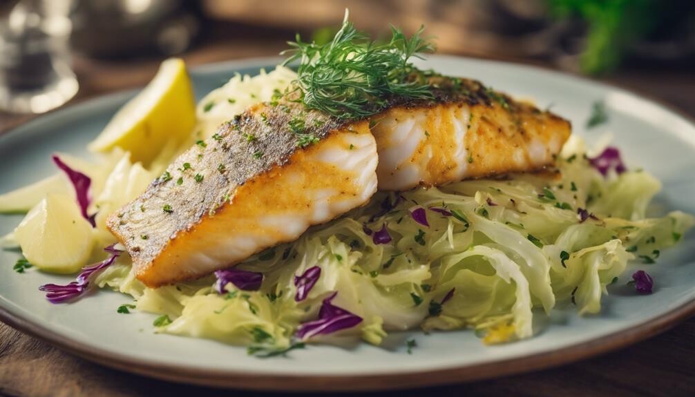 What To Serve With Cooked Cabbage: 15 Best Side Dishes