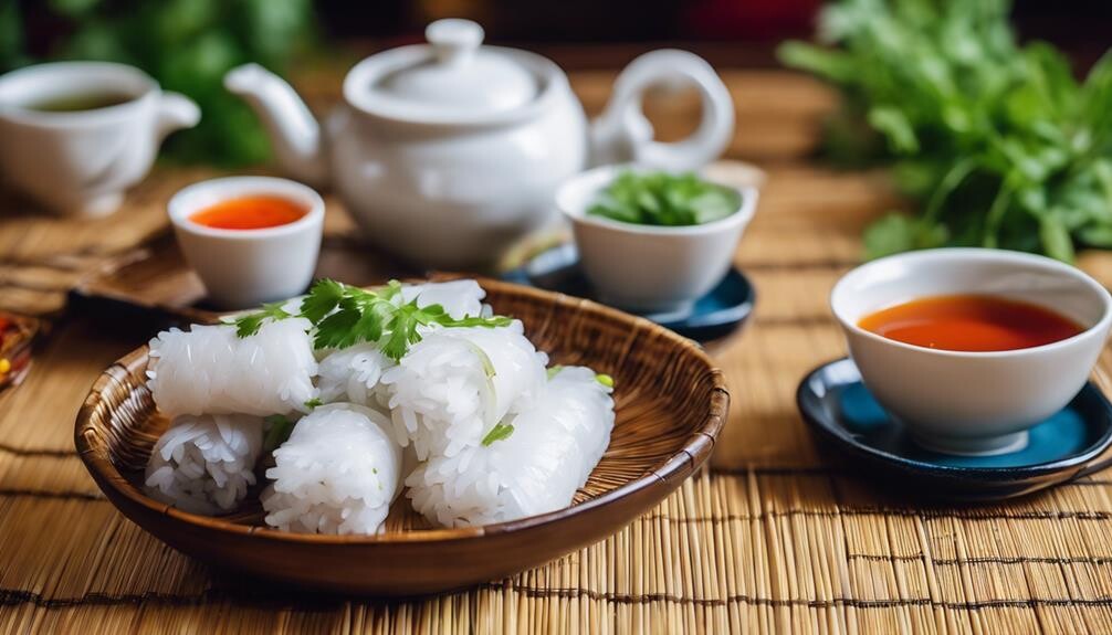 What To Serve With Spring Rolls For Dinner: 15 Best Side Dishes