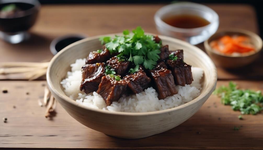 What To Serve With Asian Beef Short Ribs: 15 Best Side Dishes