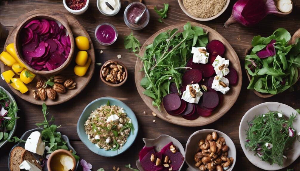 What To Serve With Pickled Beets: 15 Best Side Dishes