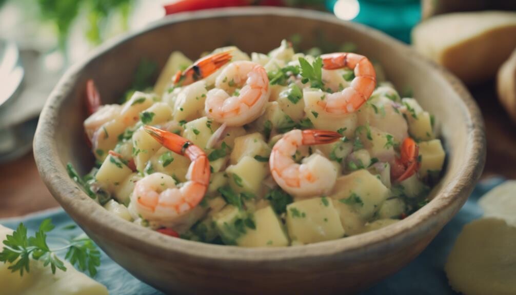 What To Serve With Shrimp Gumbo: 15 Best Side Dishes
