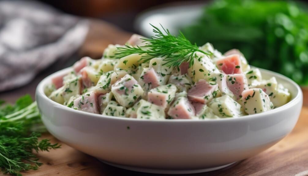 What To Serve With Cold Cuts: 15 Best Side Dishes