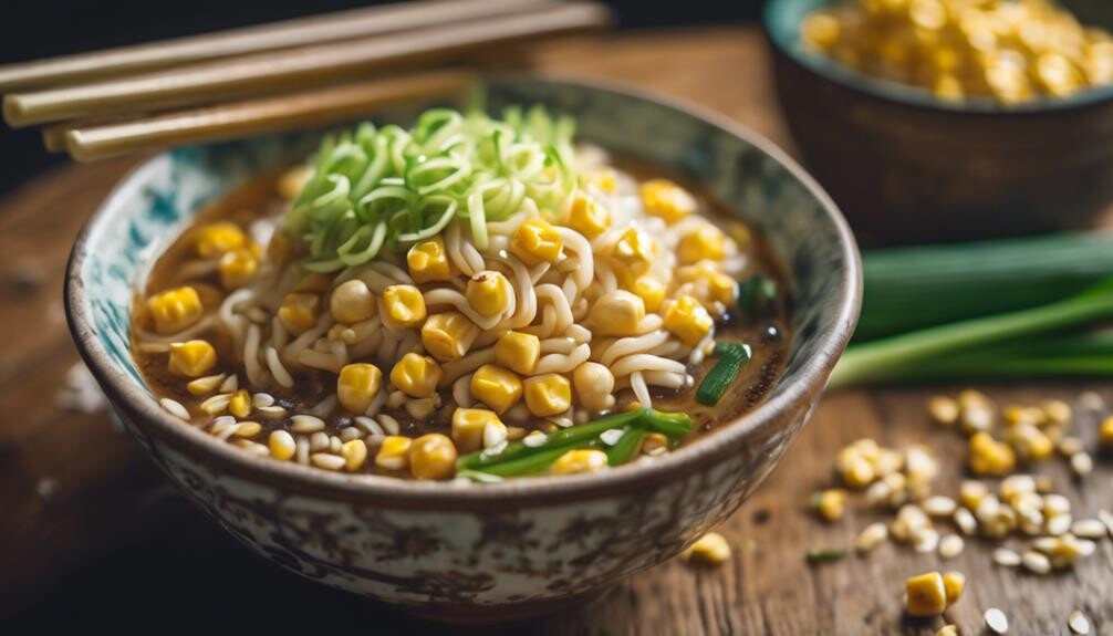 What To Serve With Ramen Noodles: 15 Best Side Dishes