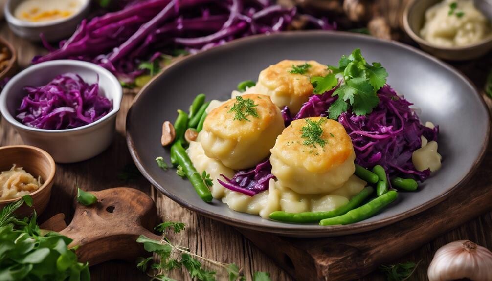 What To Serve With Potato Dumplings: 15 Best Side Dishes