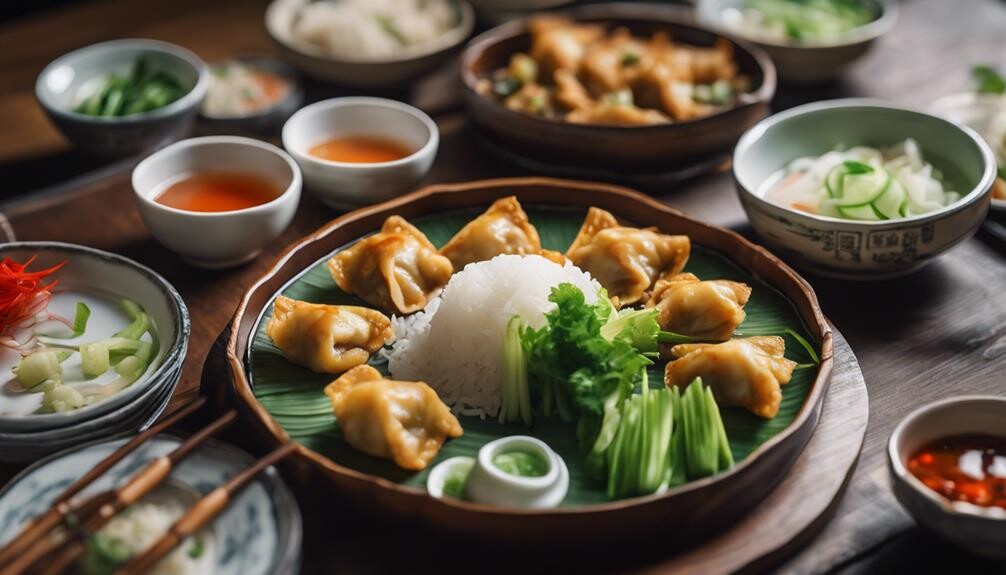 What To Serve With Potstickers For Dinner: 15 Best Side Dishes