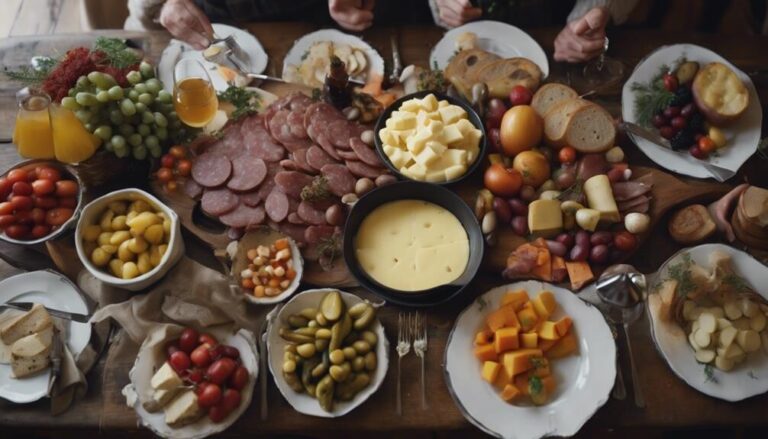 What To Serve With Raclette Cheese: 15 Best Side Dishes