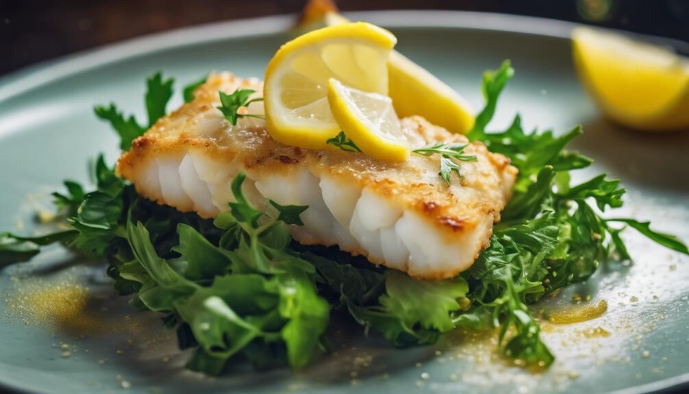 What To Serve With Fried Cod: 15 Best Side Dishes