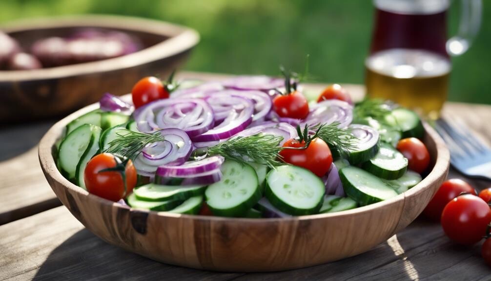 What To Serve With Brats On The Grill: 15 Best Side Dishes