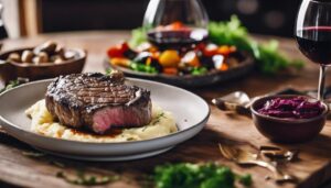 What To Serve With Ribeye: 15 Best Side Dishes