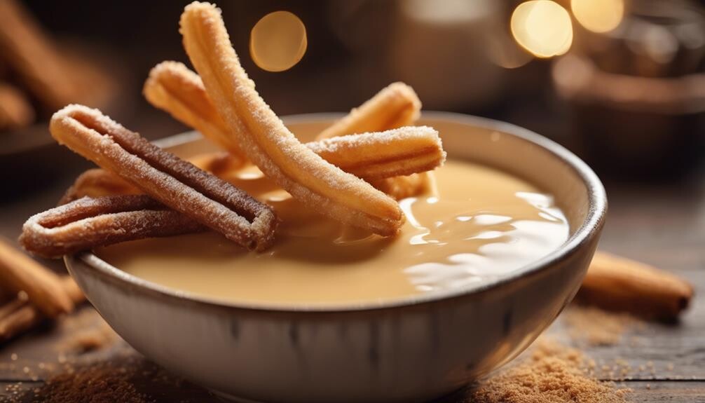 What To Serve With Churros: 15 Best Side Dishes
