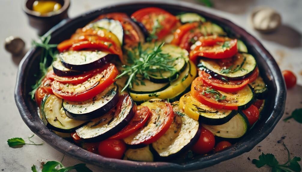 What To Serve With Chicken Provencal: 15 Best Side Dishes