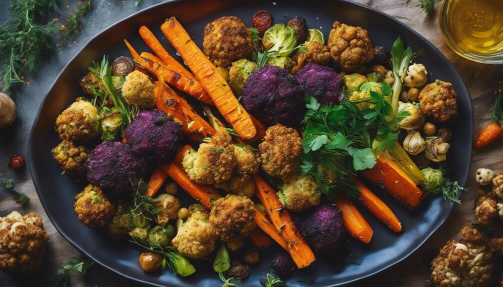 What To Serve With Falafel For Dinner: 15 Best Side Dishes