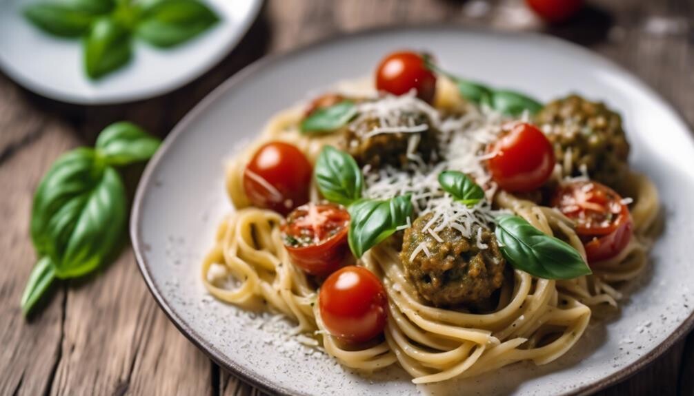 What To Serve With Meatball Appetizers: 15 Best Side Dishes