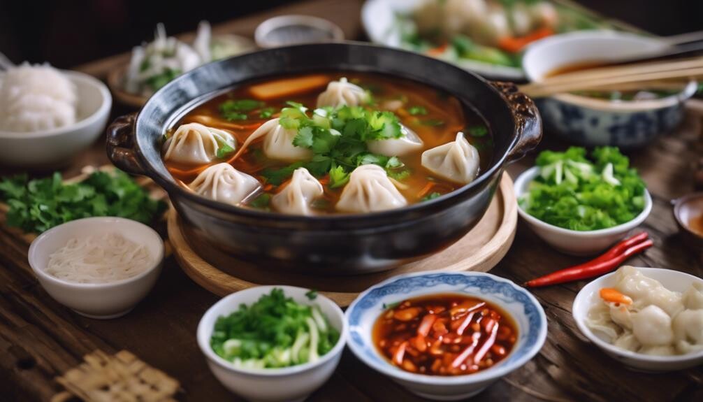 What To Serve With Chinese Food: 15 Best Side Dishes