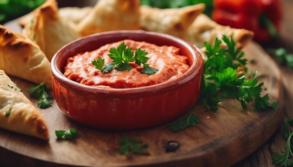 What To Serve With Spanakopita Triangles: 15 Best Side Dishes