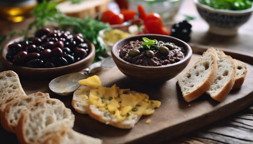 What To Serve With Olives: 15 Best Side Dishes