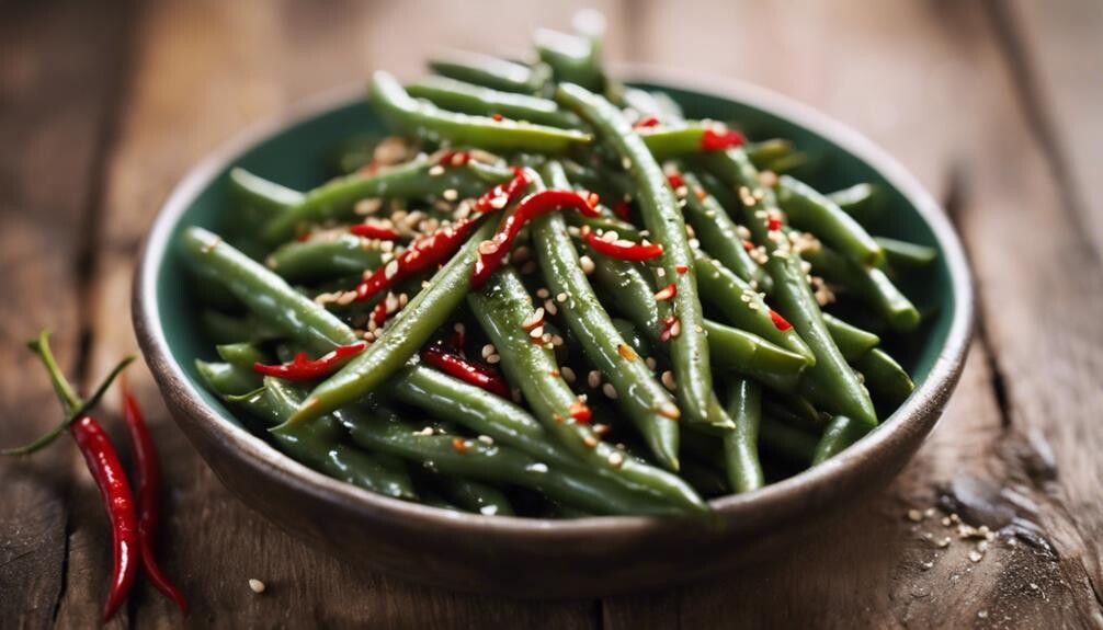 What To Serve With Peanut Noodles: 15 Best Side Dishes