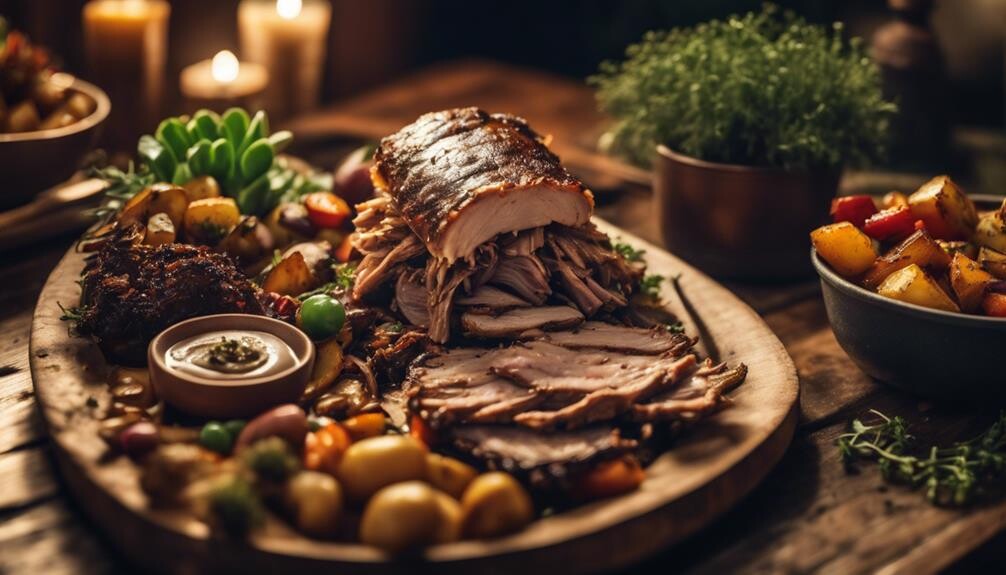 What To Serve With Welsh Rarebit: 15 Best Side Dishes