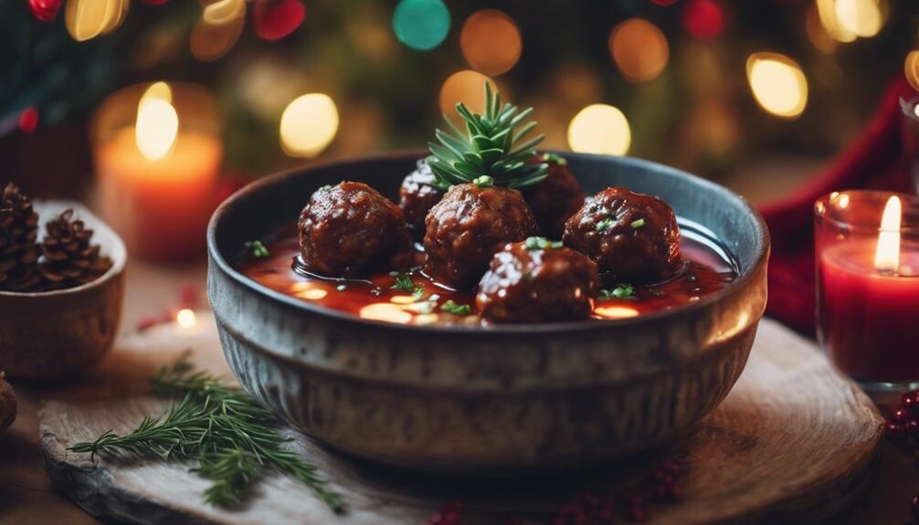 What To Serve With Mulled Wine: 15 Best Side Dishes