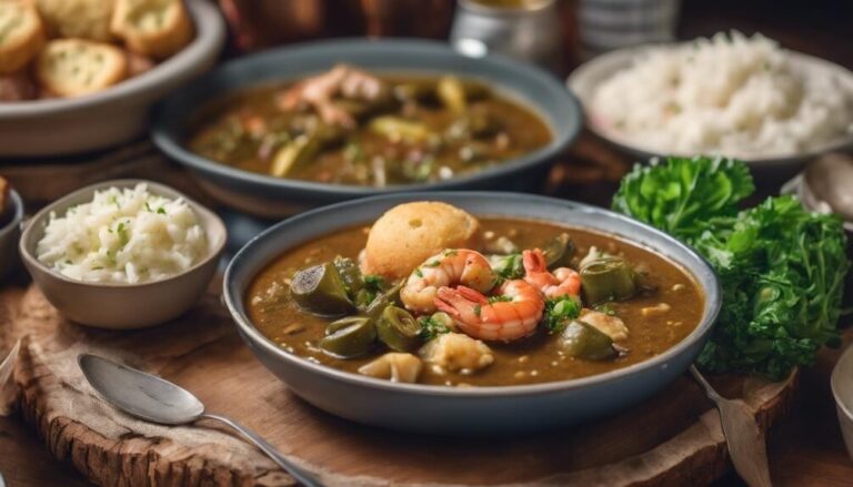 What To Serve With Seafood Gumbo: 15 Best Side Dishes