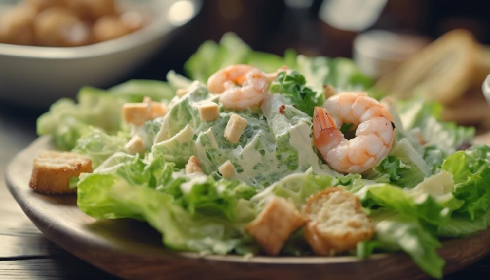 What To Serve With Shrimp Salad Rolls: 15 Best Side Dishes