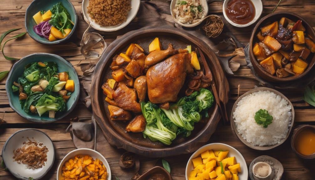 What To Serve With Chicken Adobo: 15 Best Side Dishes