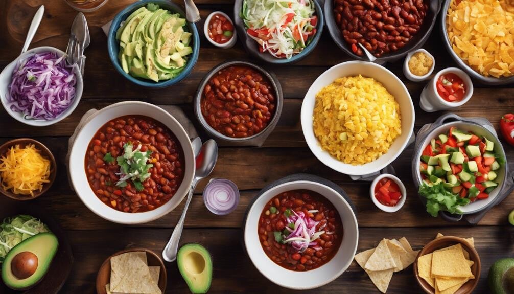 What To Serve With Chili Beans: 15 Best Side Dishes