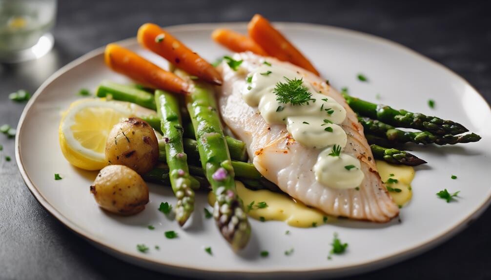 What To Serve With Dover Sole: 15 Best Side Dishes