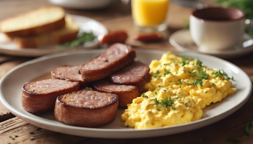 What To Serve With Cornbread For Breakfast: 15 Best Side Dishes