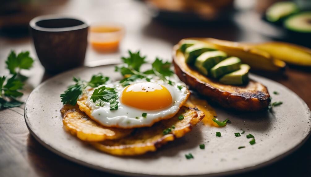What To Serve With Plantains: 15 Best Side Dishes