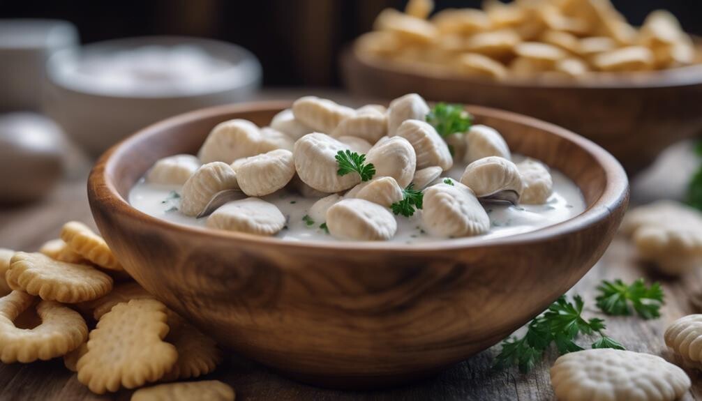 What To Serve With New England Clam Chowder: 15 Best Side Dishes