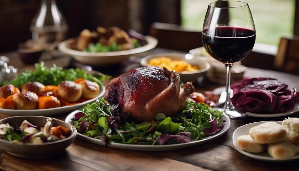 What To Serve With Smoked Duck: 15 Best Side Dishes