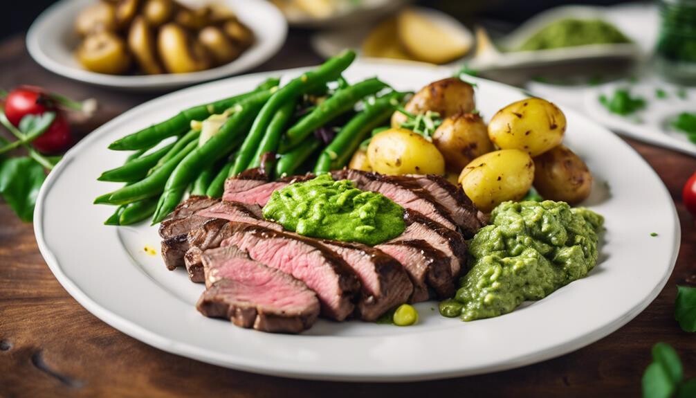 What To Serve With Tri Tip Steak: 15 Best Side Dishes