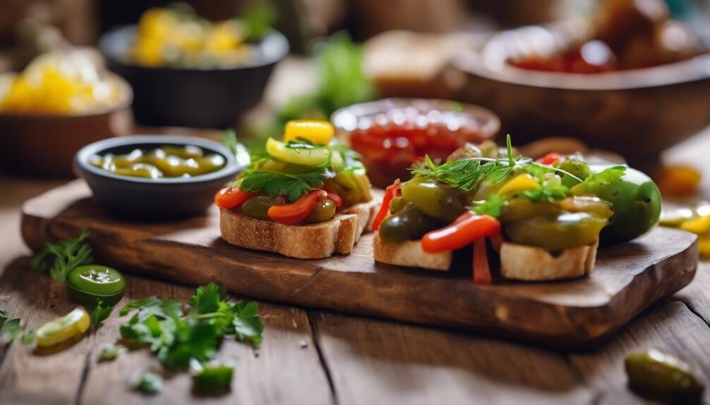 What To Serve With Hot Sausage Sandwiches: 15 Best Side Dishes