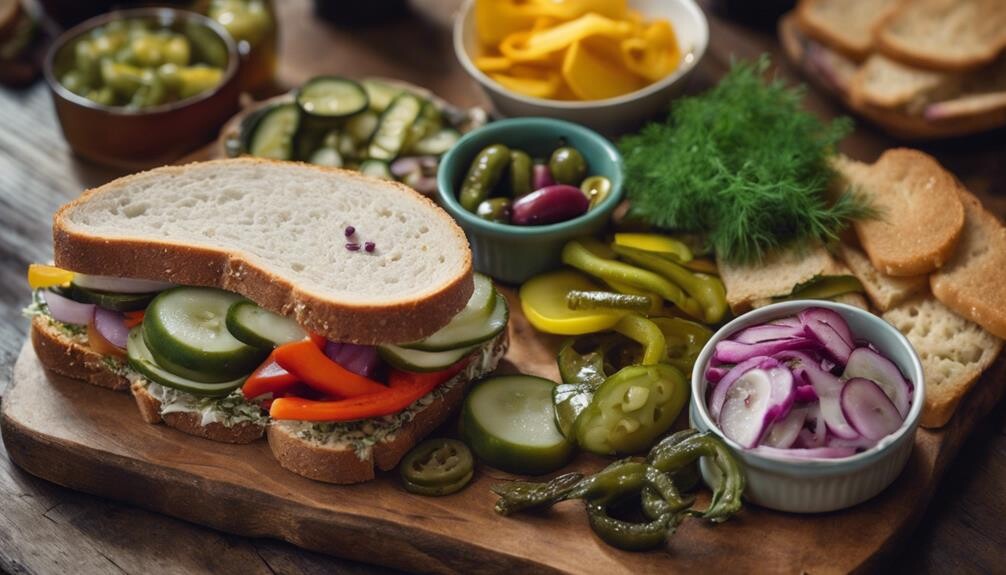 What To Serve With Deli Sandwiches: 15 Best Side Dishes