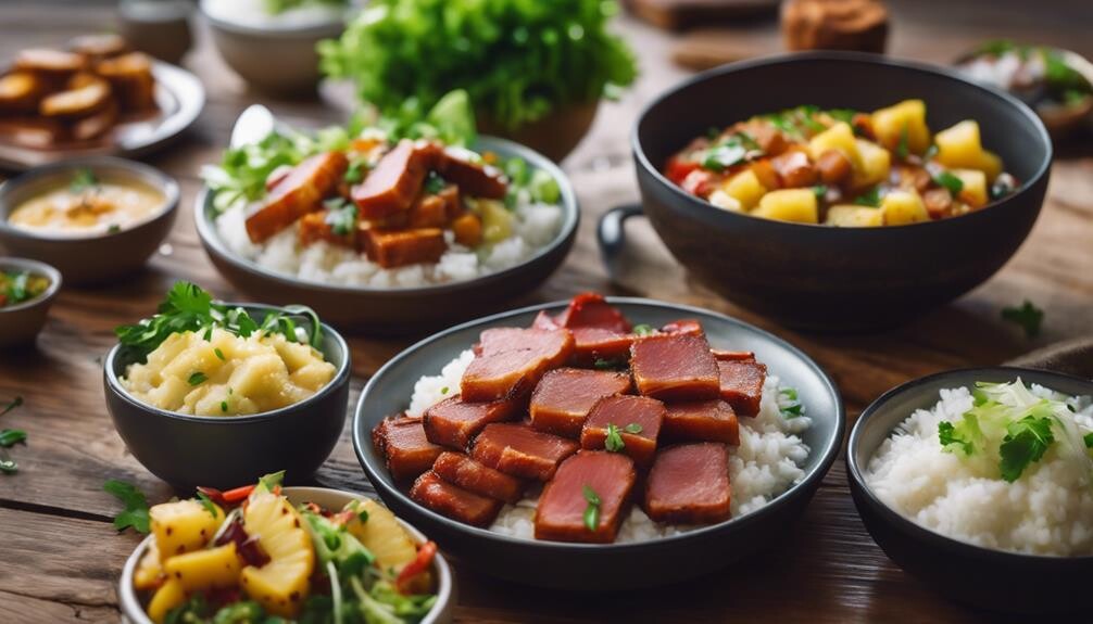 What To Serve With Spam: 15 Best Side Dishes