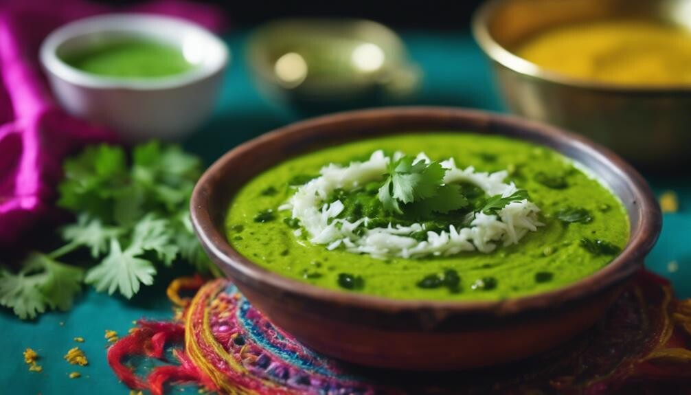 What To Serve With Puran Poli In Gujarati: 15 Best Side Dishes