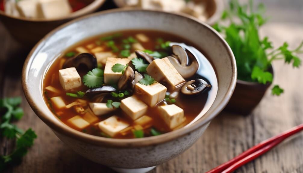 What To Serve With Egg Fried Rice: 15 Best Side Dishes