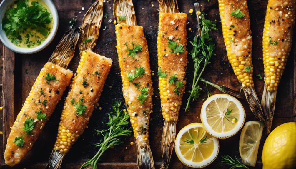 What To Serve With Fish Sticks: 15 Best Side Dishes