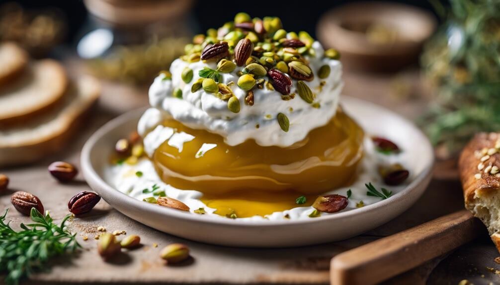 What To Serve With Whipped Ricotta: 15 Best Side Dishes