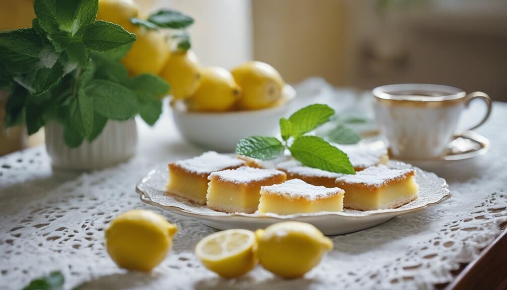 What To Serve With Afternoon Coffee: 15 Best Side Dishes